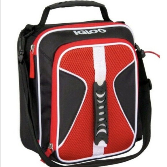 Igloo | Accessories | Igloo Hot Brights Air Mesh Vertical Insulated ...